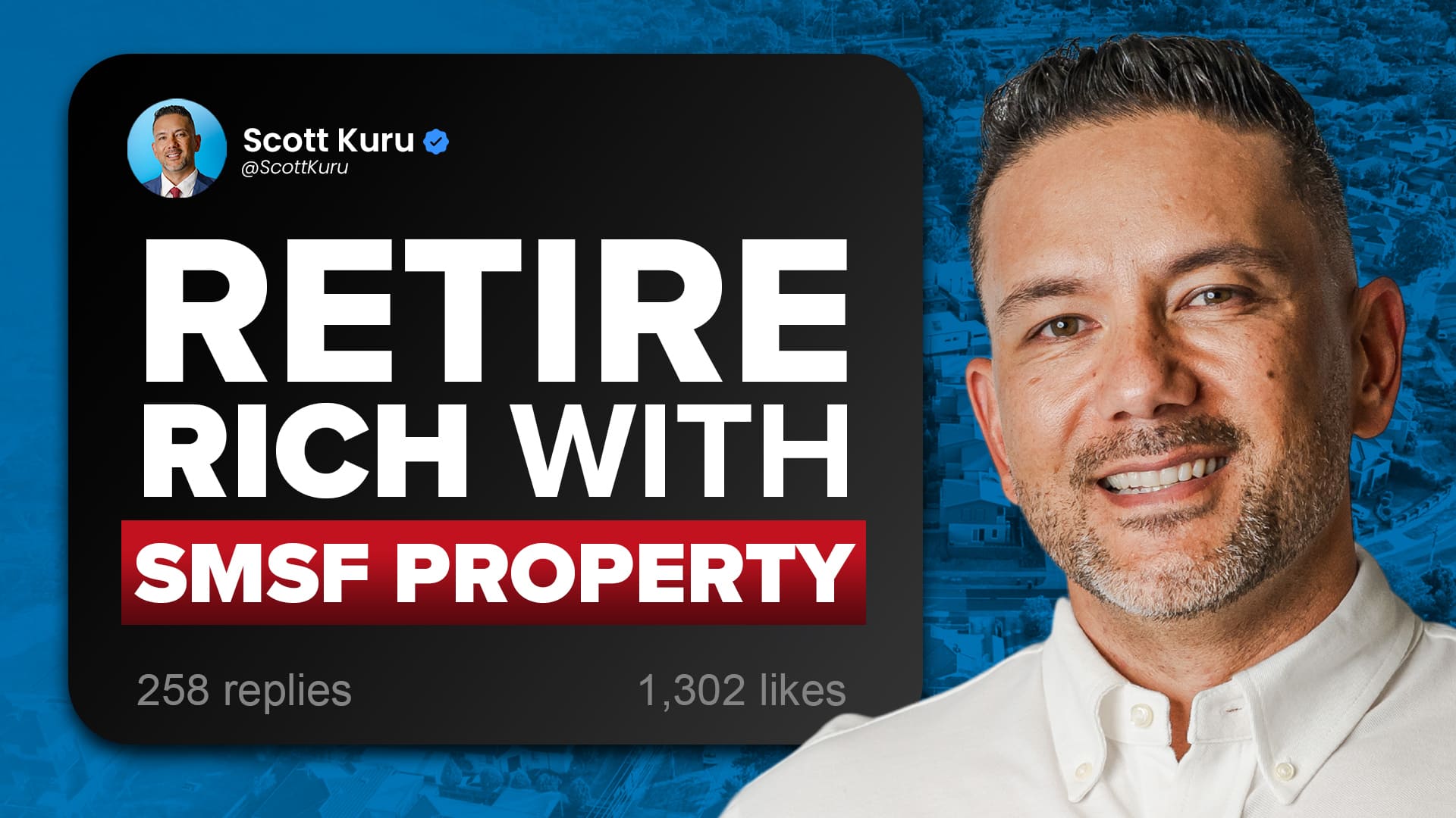 Australian Property Update